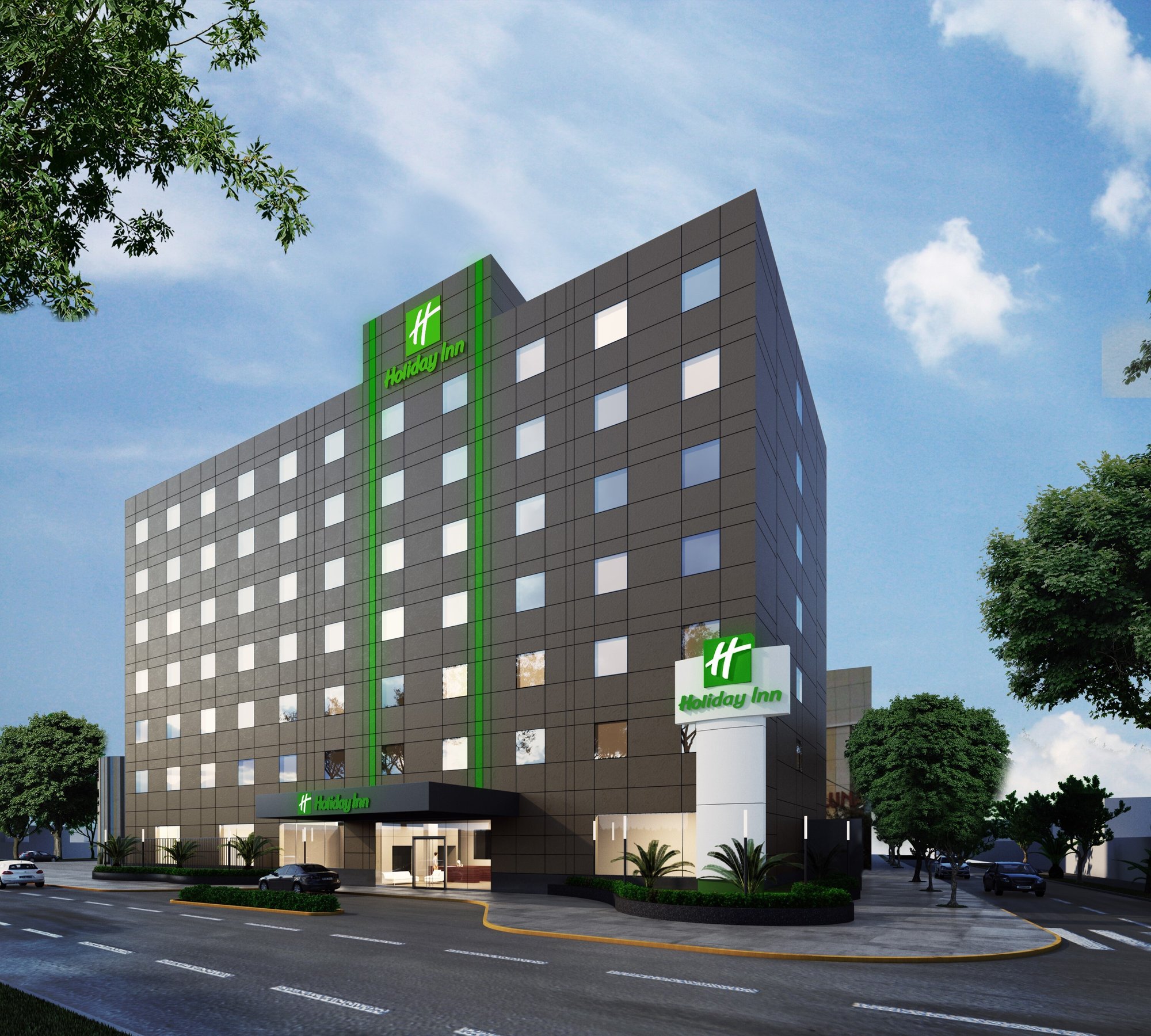 Holiday Inn Express Piura