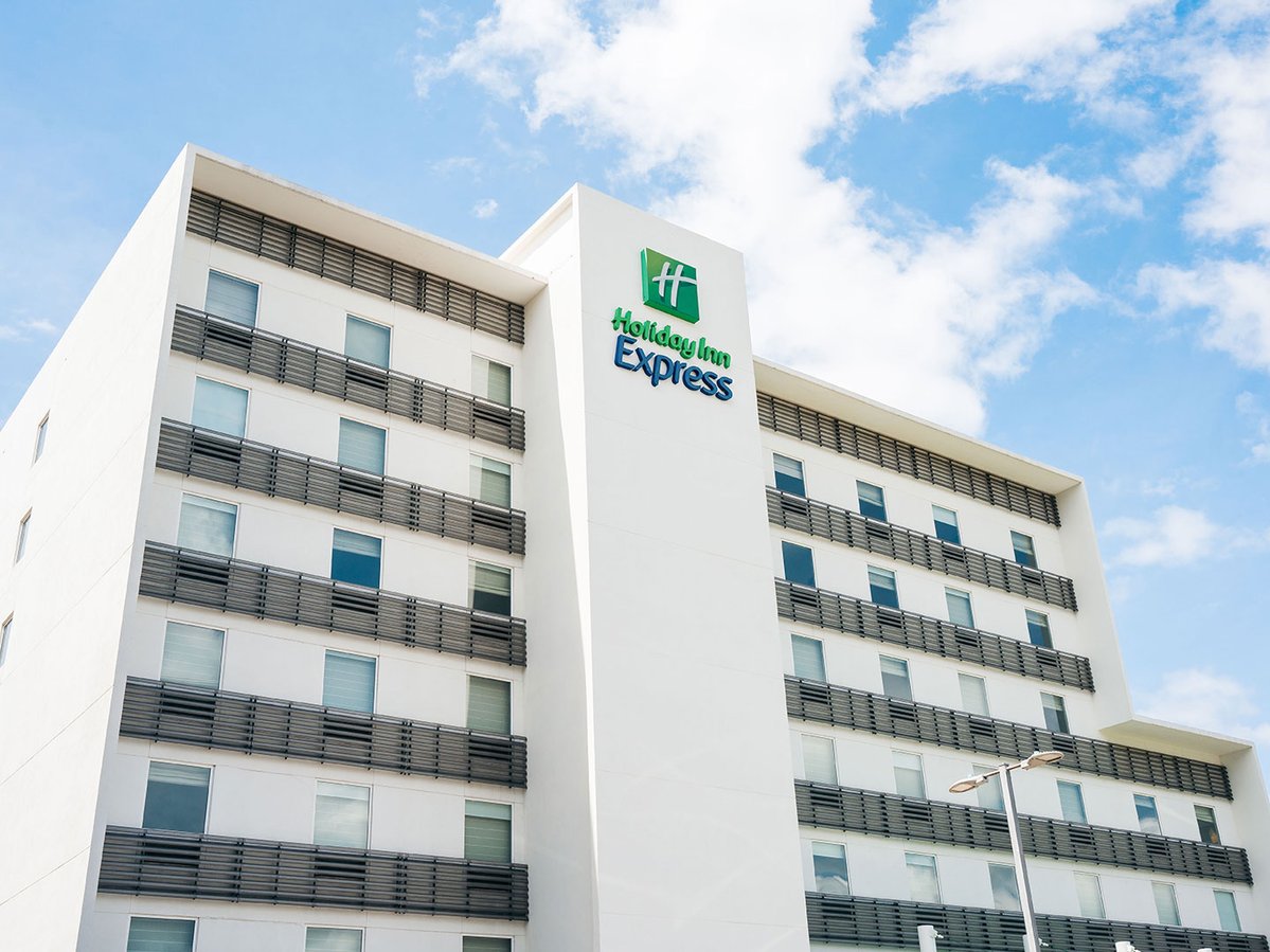 Holiday Inn Express Tegucigalpa